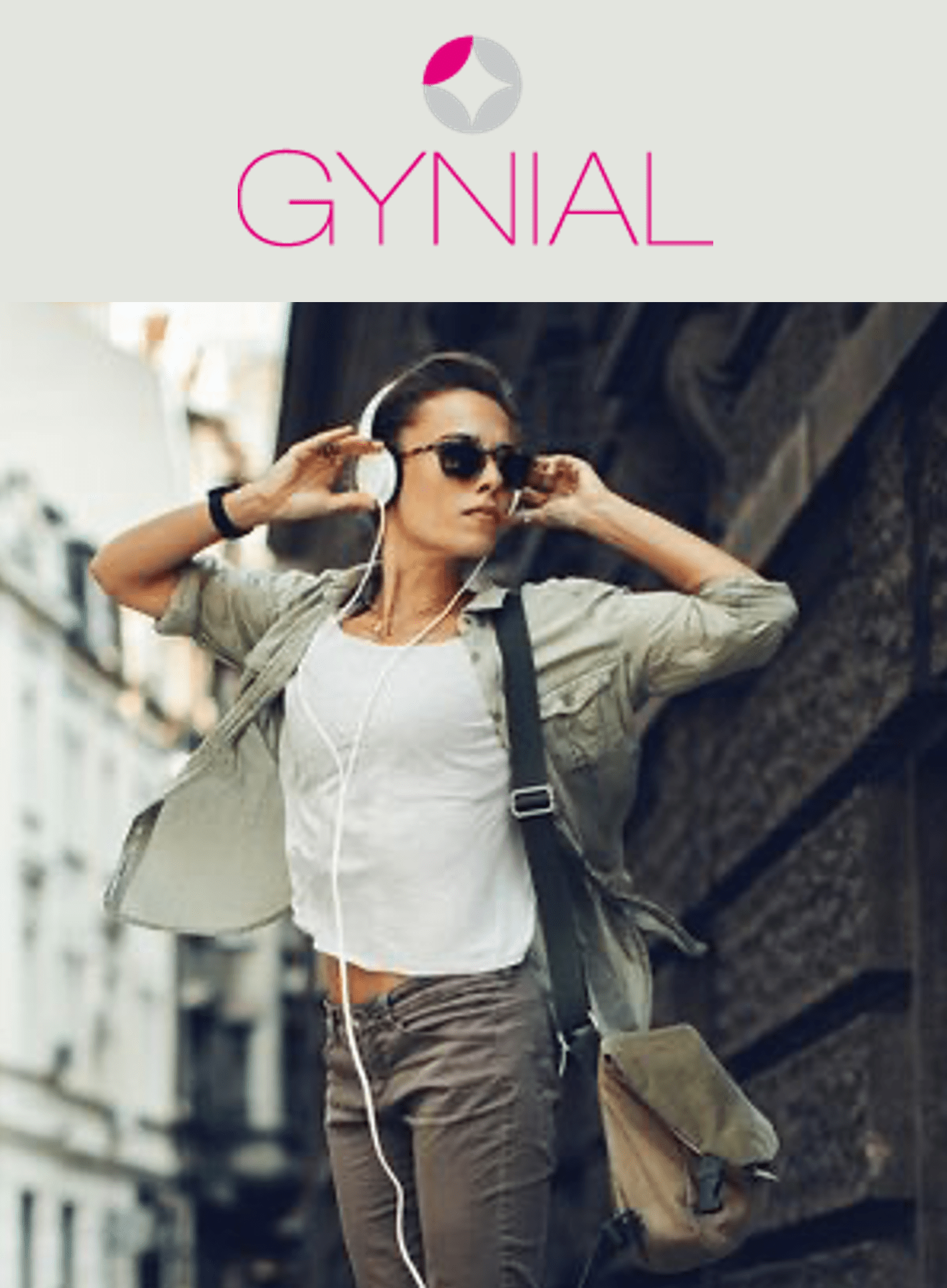 Partners - DeflaGyn®