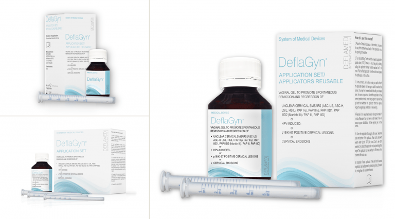 Get active - DeflaGyn®